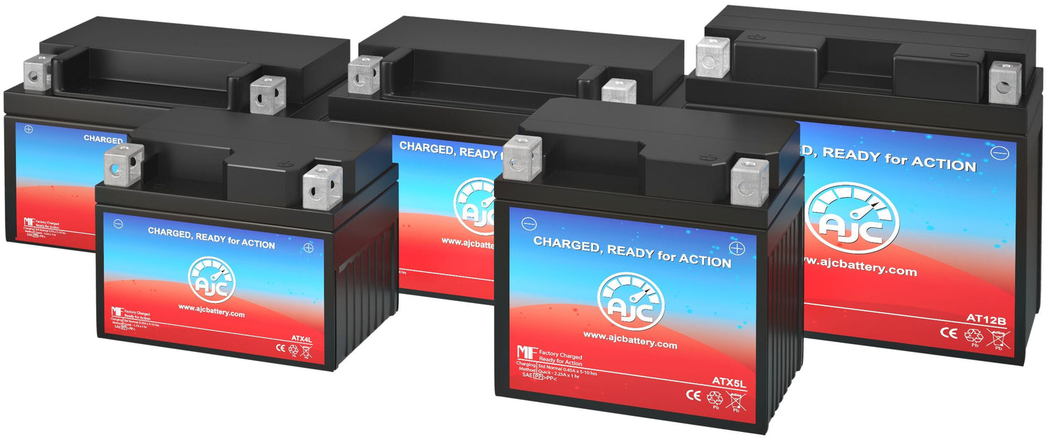 Brand_AJC PS Battery Replacement Batteries: BatteryClerk.com