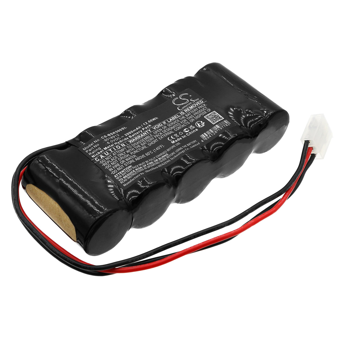 Bosch D14,K10,K12,K8,BD5000,Easy Lift Smart Home Replacement Battery ...