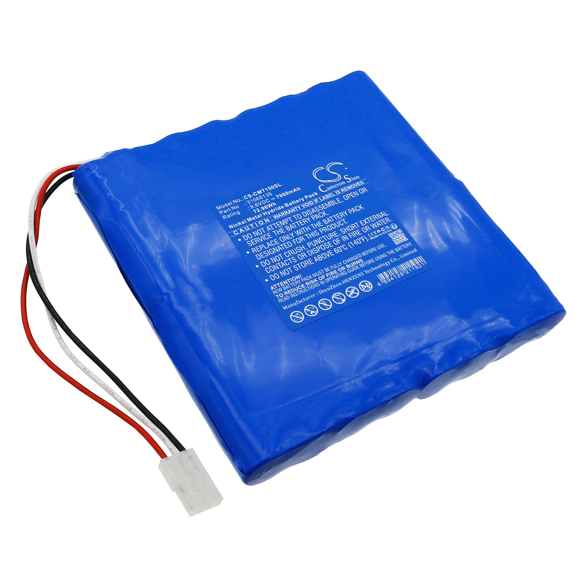 Climet CI-150 Particle Counter,CI-453,CI-454 Water Monitoring System ...
