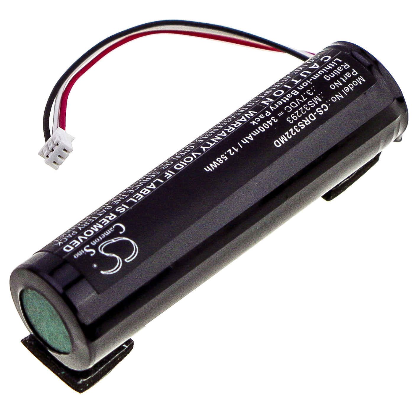 Drager TOFscan Monitor,TOFScan NMT Monito Medical Replacement Battery ...