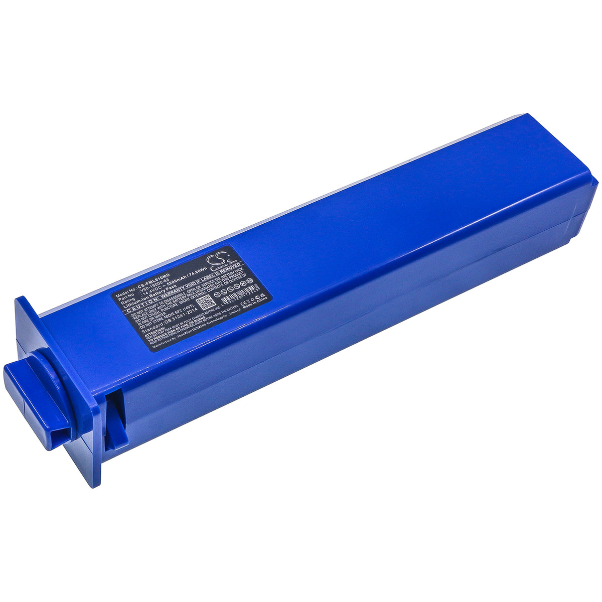 Flight Medical Flight 60 Main Medical Replacement Battery: BatteryClerk.com