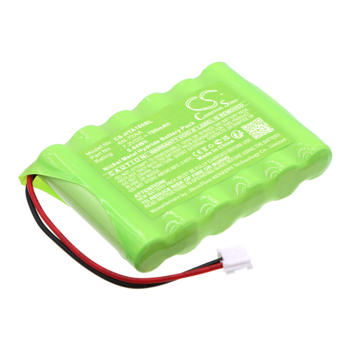 Holzleitner AMEISE Remote Control Replacement Battery: BatteryClerk.com