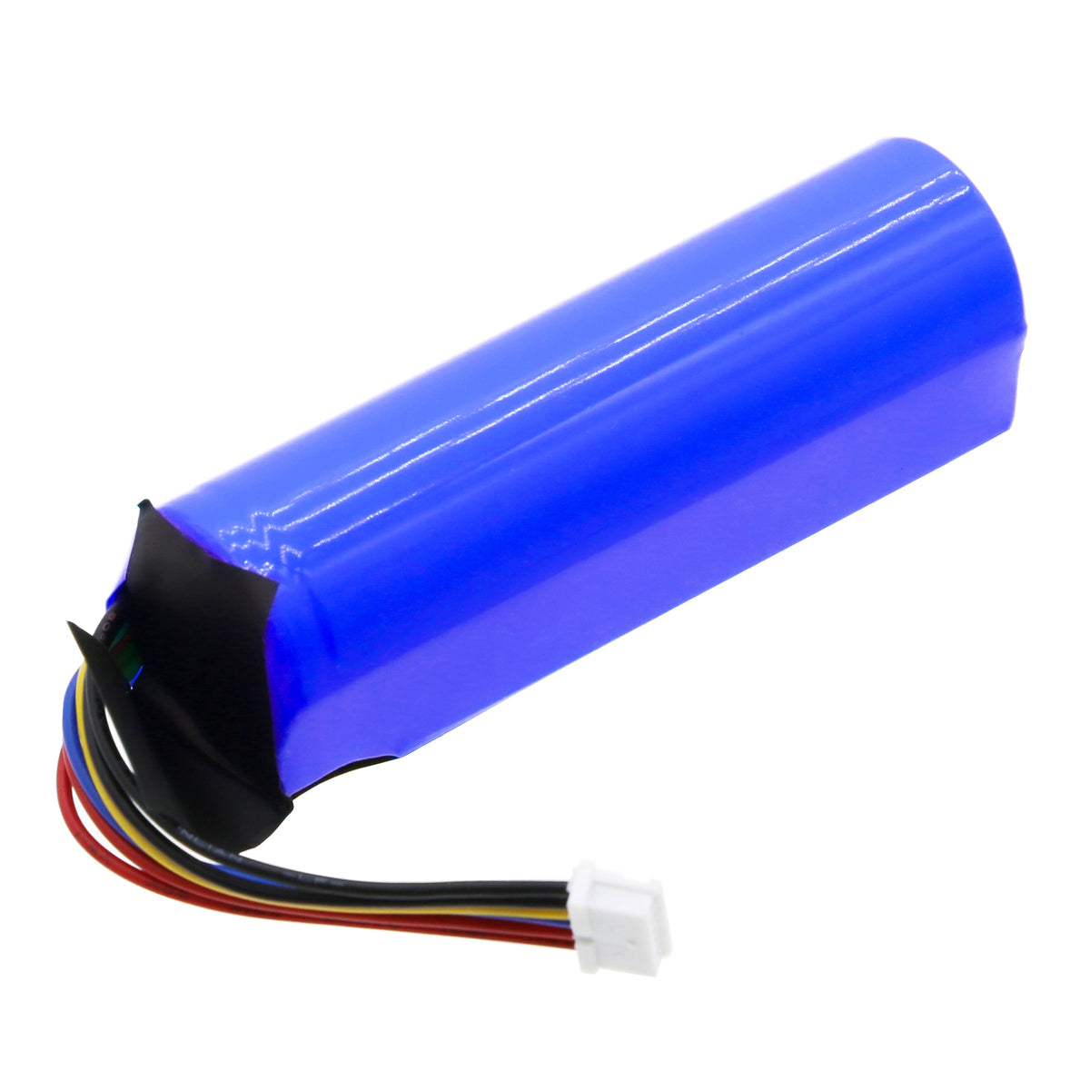 Intermec Thor CV31 2600mAh Vehicle Replacement Battery: BatteryClerk.com