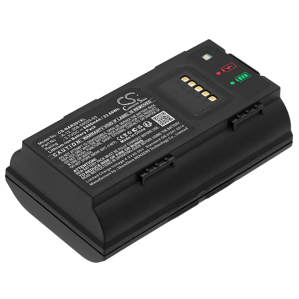 Security System Replacement Batteries: BatteryClerk.com