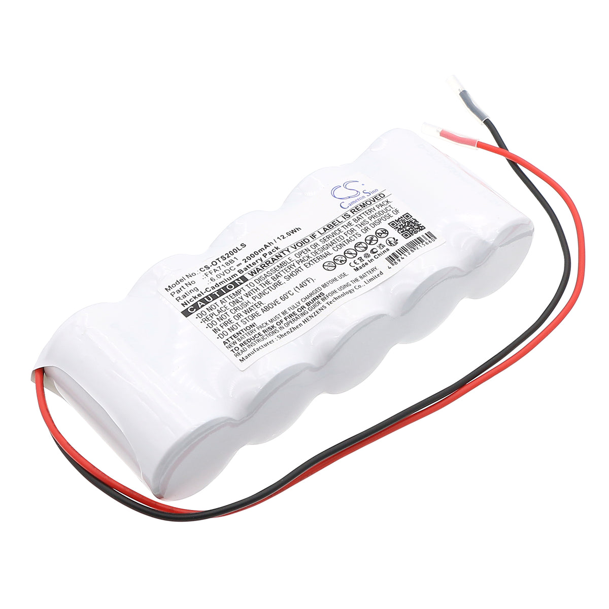 Otis 2000 Emergency power supply ECU 2 Emergency Light Replacement ...