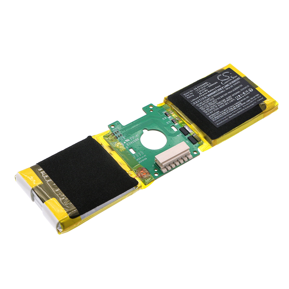 Pico Neo3-1,Neo3 VR Replacement Battery: BatteryClerk.com