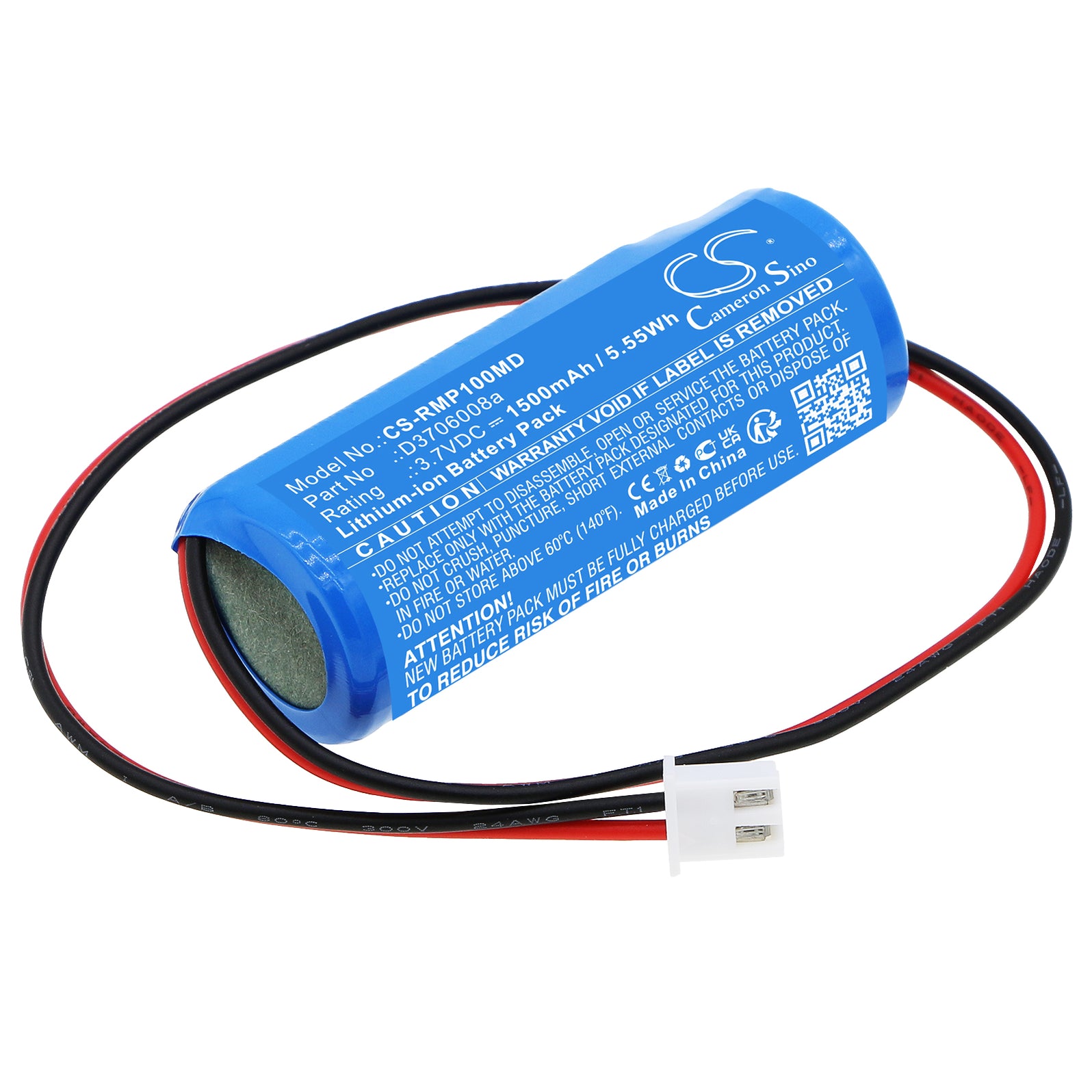 Tunstall Lifeline Vi,Lifeline Vi+ Medical Replacement Battery ...
