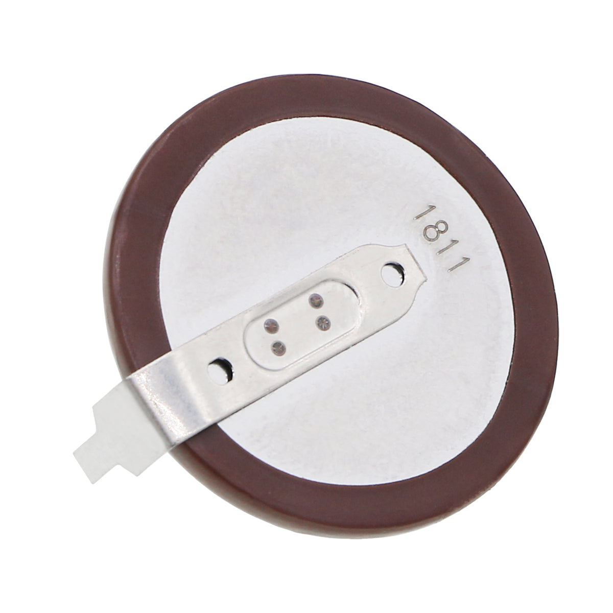 Panasonic VL-2330 HFN Remote Control Replacement Battery: BatteryClerk ...