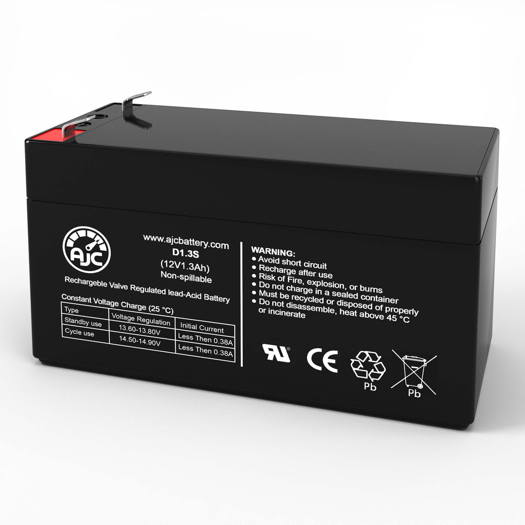 AJC Battery Replacement Batteries: BatteryClerk.com