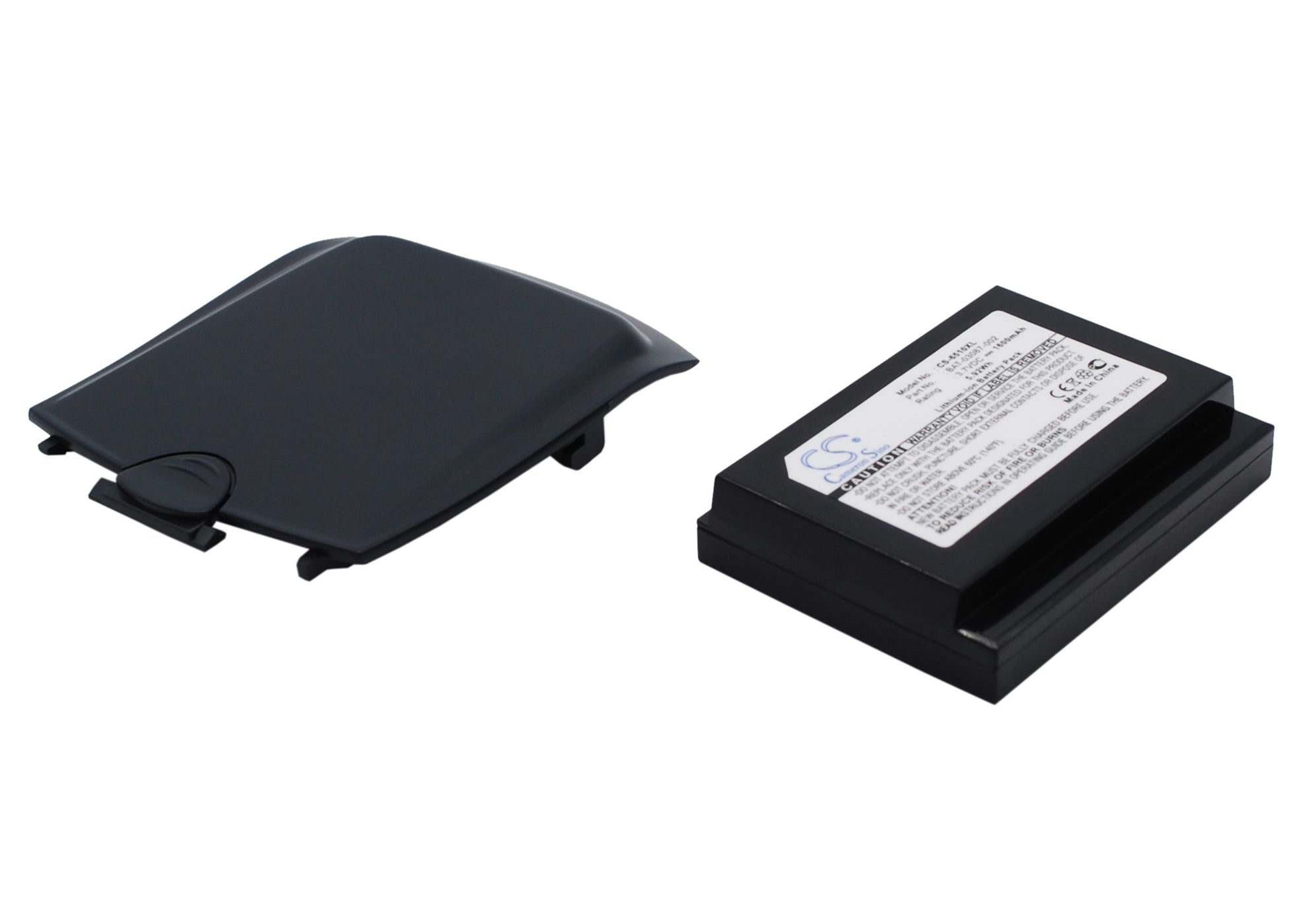 BlackBerry 7520,6510,7510 Mobile Phone Replacement Battery ...