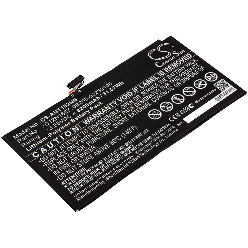 Asus Transformer Mini,T102H,T102HA,Transformer Mini T102HA,Transformer ...