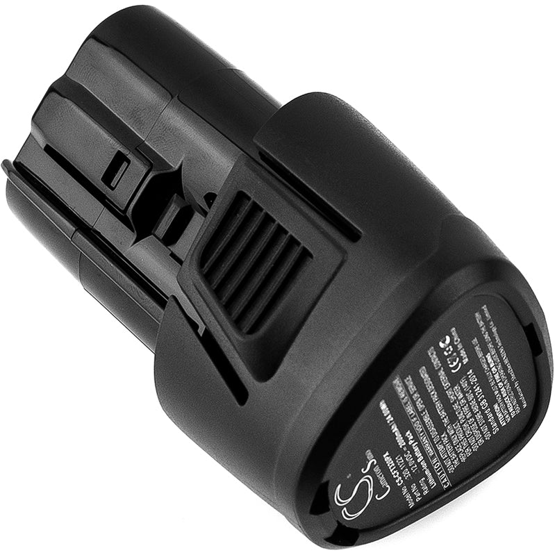 Power Tool Replacement Batteries: BatteryClerk.com