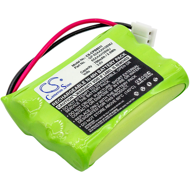 GE 21009GE3 21018GE3 21028GE3 21098 21900 21905 25 Replacement Battery ...