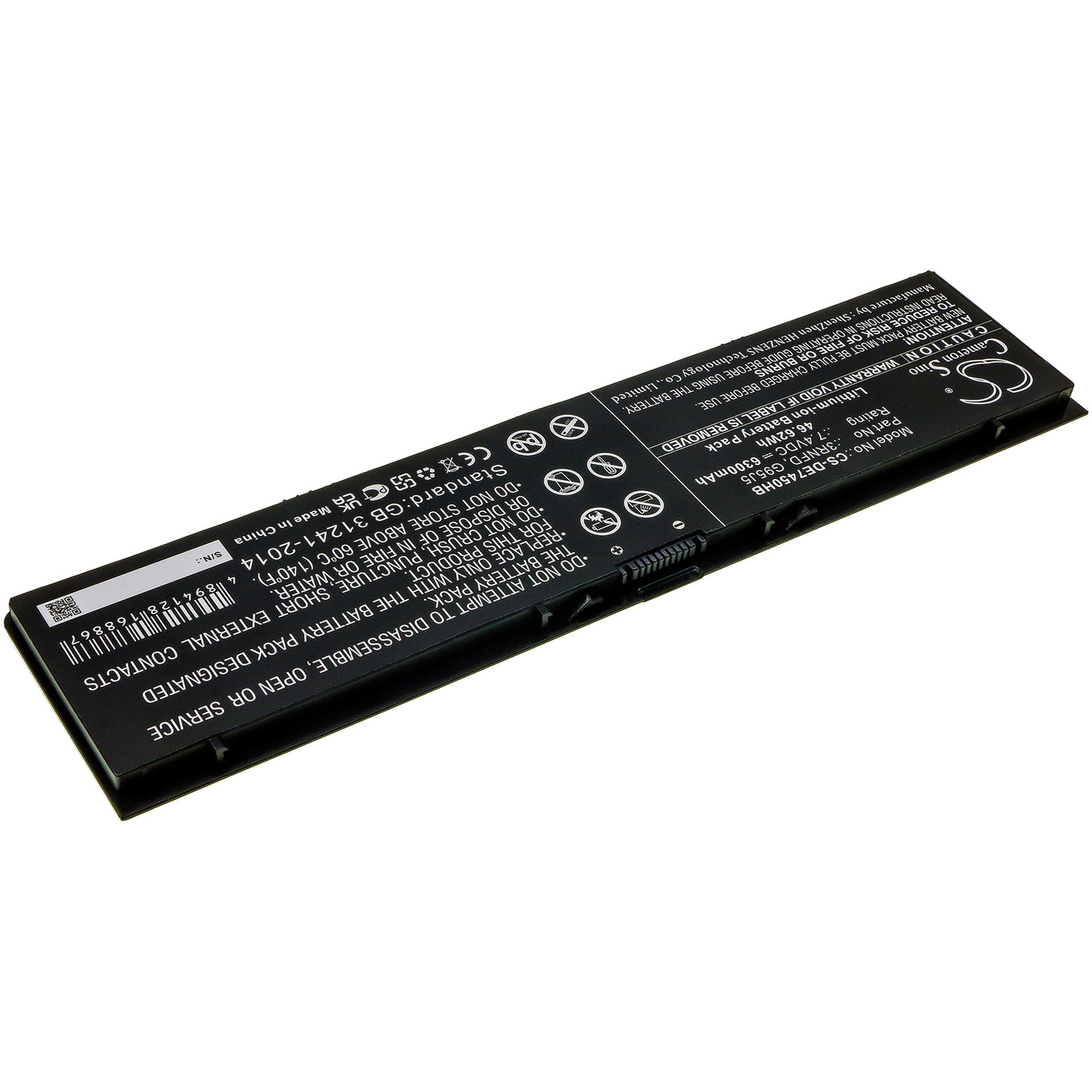 Dell Latitude E7450,Latitude E7250,Latitude E7440 Laptop and Notebook ...