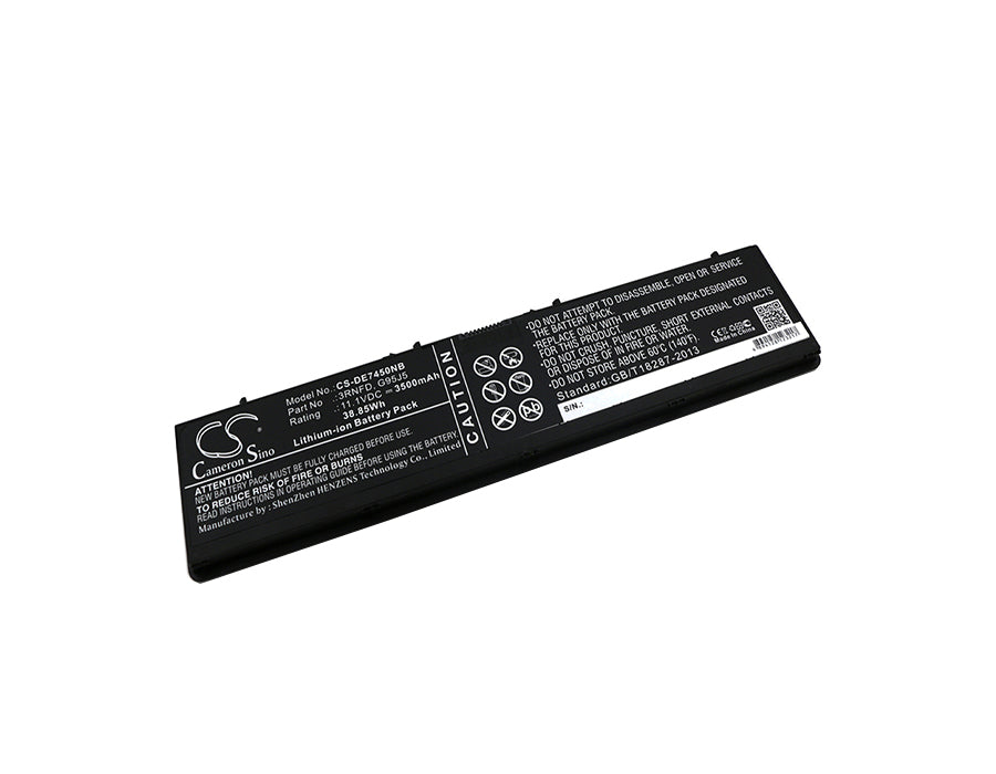 Dell Latitude 14 E7450 Latitude 14 E7440 Latitude 14 7000 Latitude ...