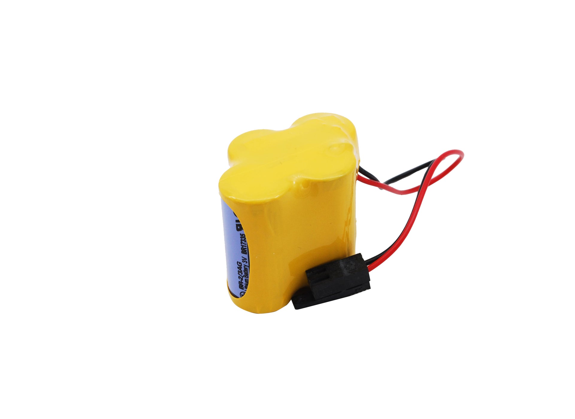 GE FANUC Amplifier ALPHA iSV FANUC Amplifier BETA Replacement Battery ...