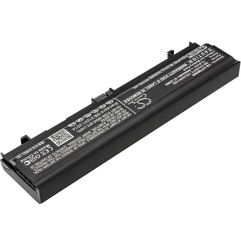 Lenovo Thinkpad L560 Thinkpad L570 Replacement Battery: BatteryClerk.com