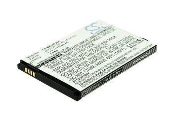 Novatel Wireless MiFi 3352 MiFi 4082 MiFi 1350mAh Replacement Battery ...