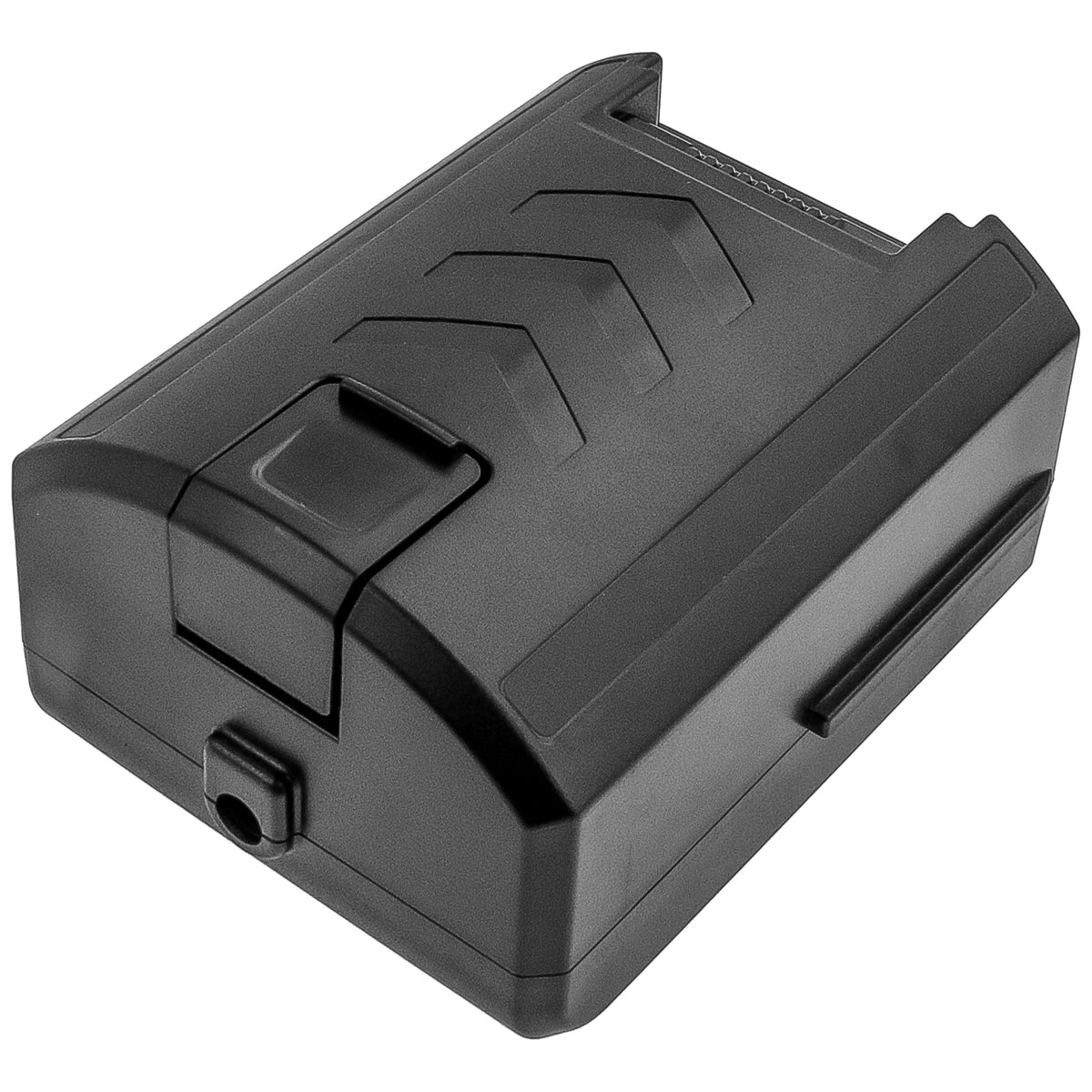 Moosoo X6 Replacement Battery: BatteryClerk.com Vacuum