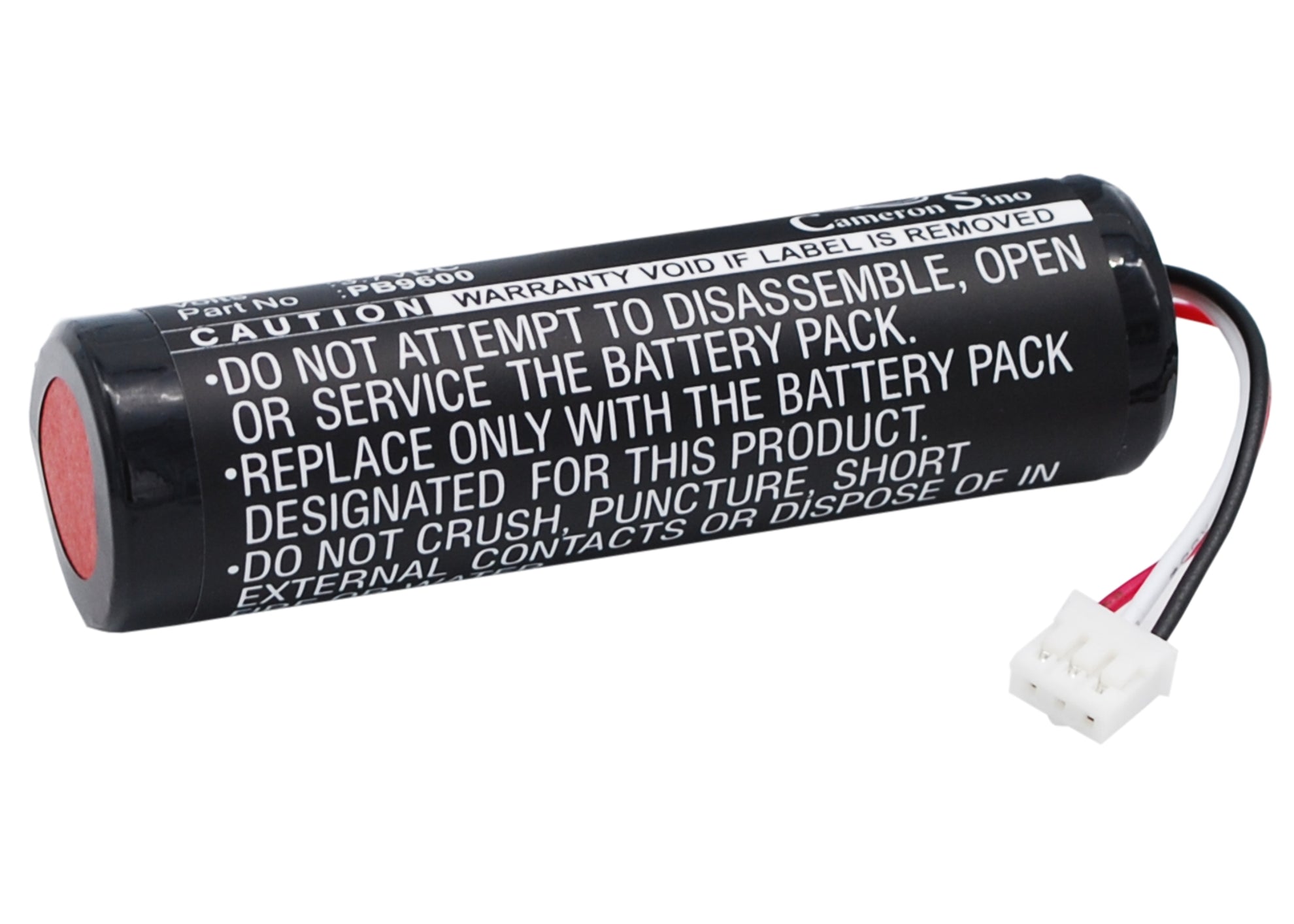Marantz RC9001 3000mAh Replacement Battery: BatteryClerk.com Remote Control
