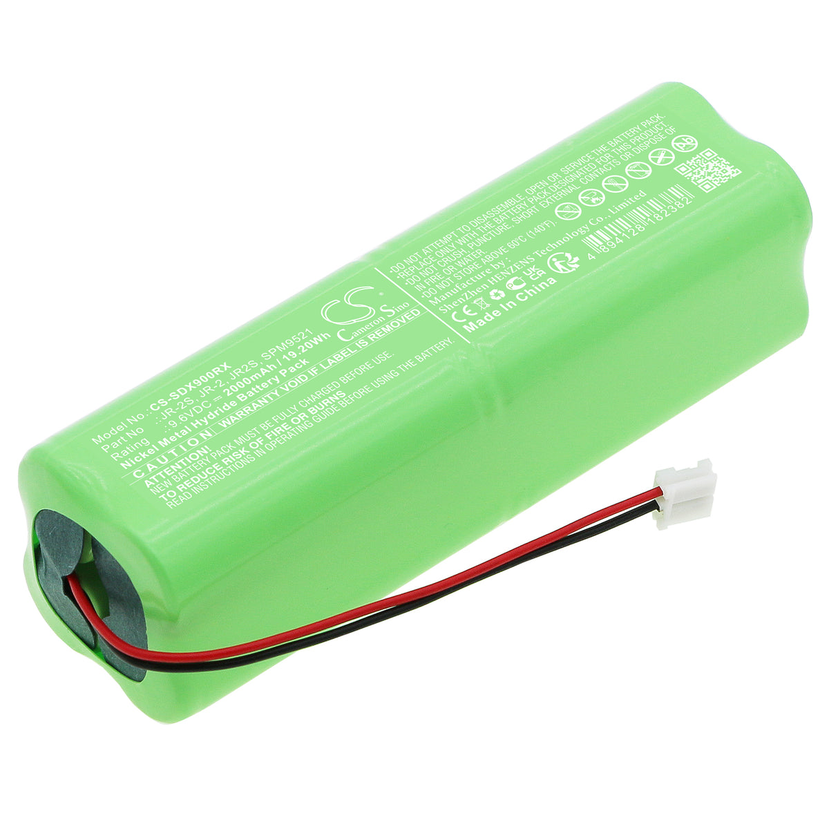 Spektrum XP6102,X9303,XP9303,XP9103,XP8103A,XP7202,X378A,XP662,XP9503 ...