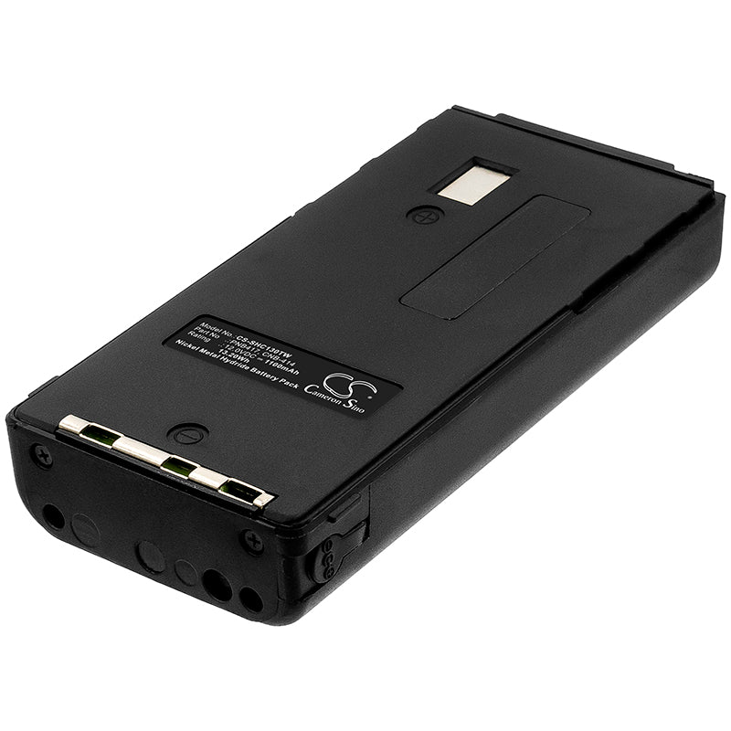 Pryme PR-160 PR-222 PR-45 PR-460 PR-52 Replacement Battery ...