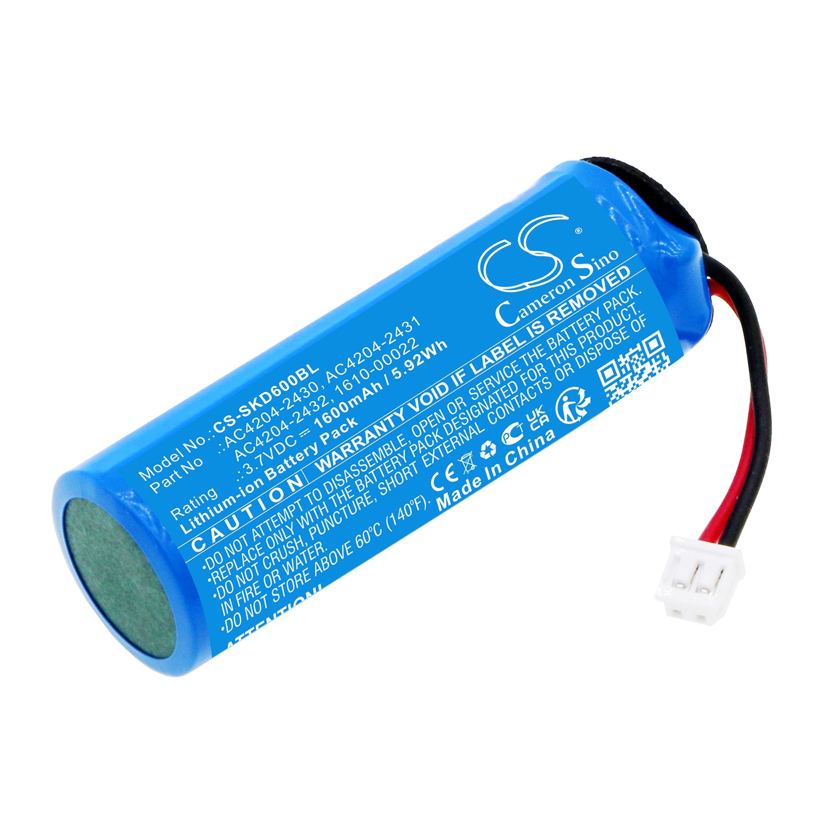 Socket Mobile D700,D730,D740,D750,D760,D600,D755 Barcode Replacement ...