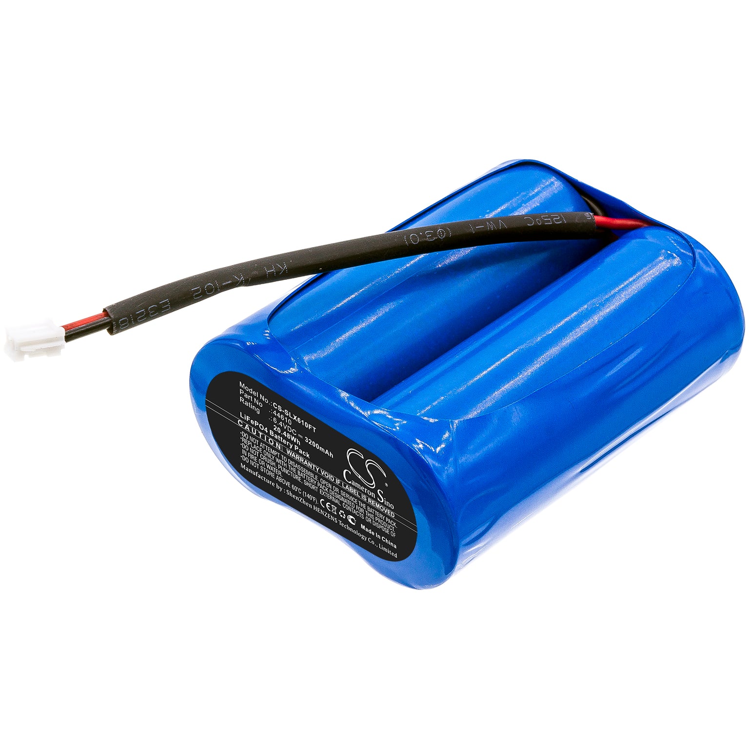 Flashlight Replacement Batteries: BatteryClerk.com