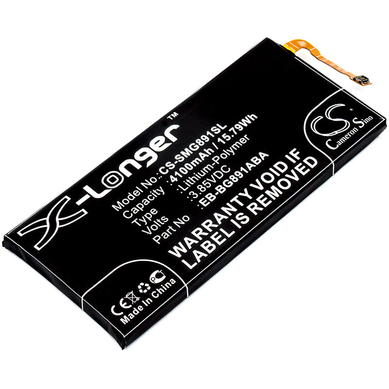 Samsung Galaxy S7 Active,SM-G891,SM-G891A Mobile Phone Replacement ...