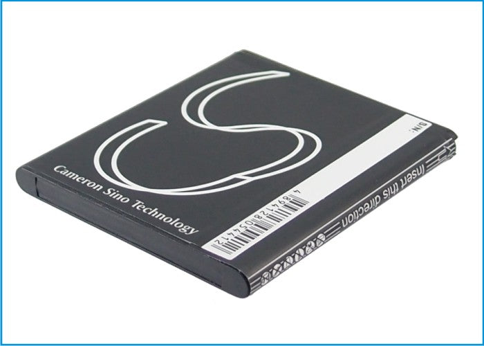 Samsung Galaxy Ruby Pro Galaxy Rugby Pro Galaxy S Replacement Battery ...