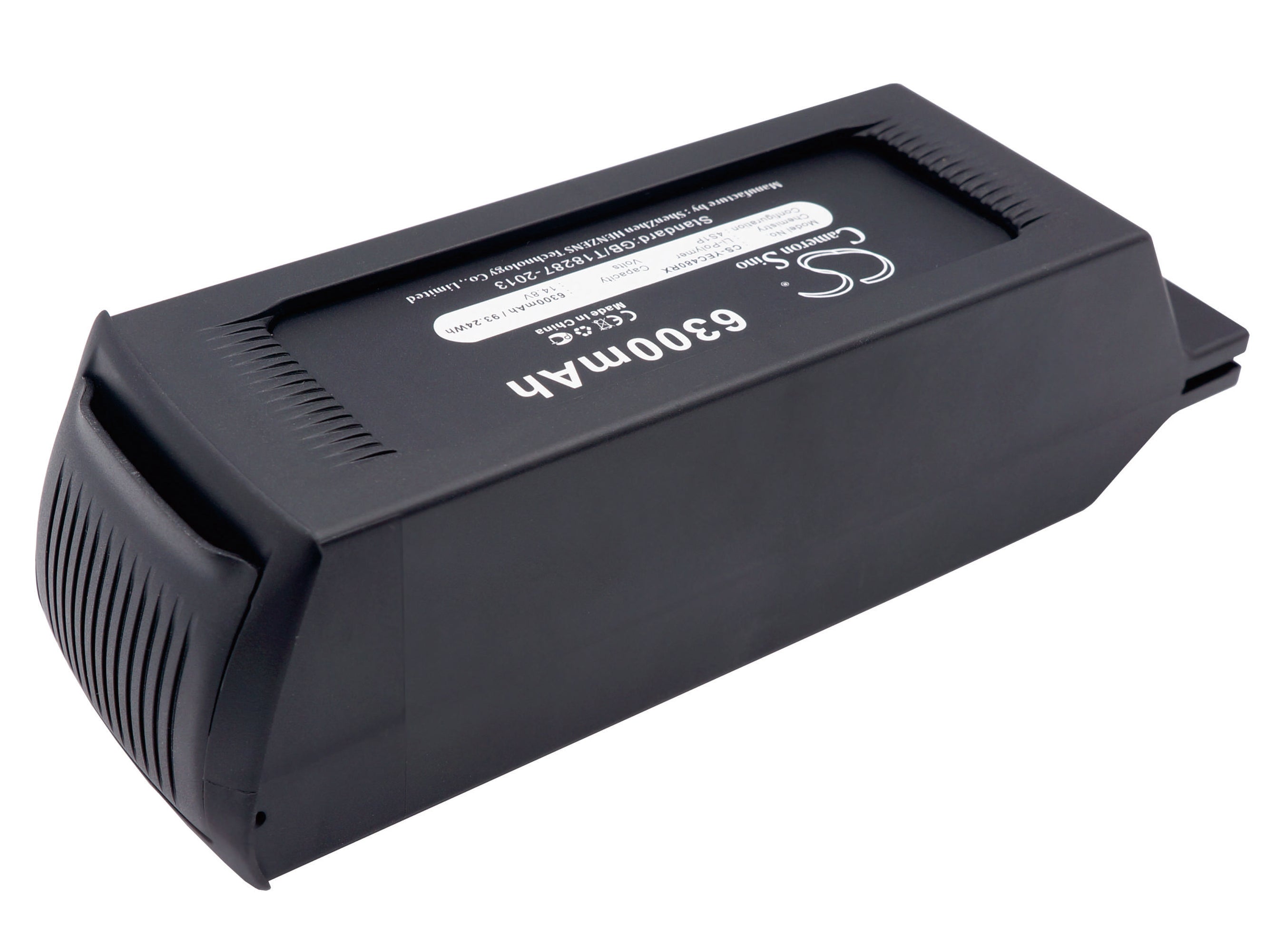 Yuneec Typhoon H,H480 Drone Replacement Battery: BatteryClerk.com