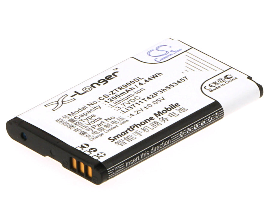 Telstra R90 Tough T90 T6 T108 T100 Racer X850 Mobile Phone Replacement ...